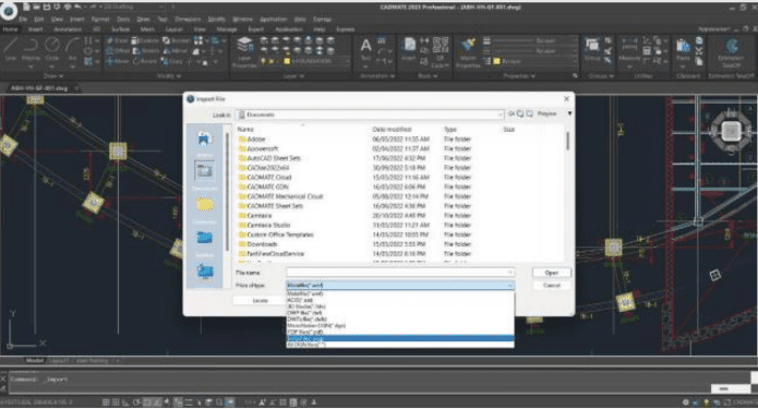 CADMATE 2024 - Simploona Technosoft